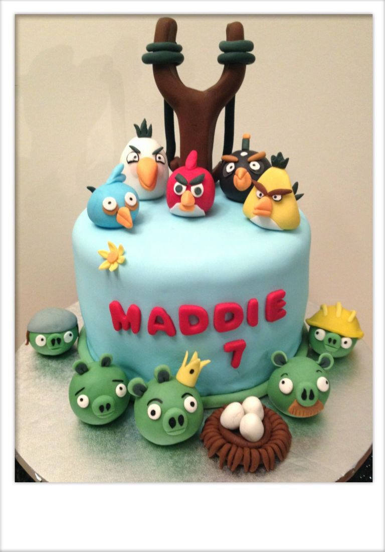 Treats | The Shaky Baker