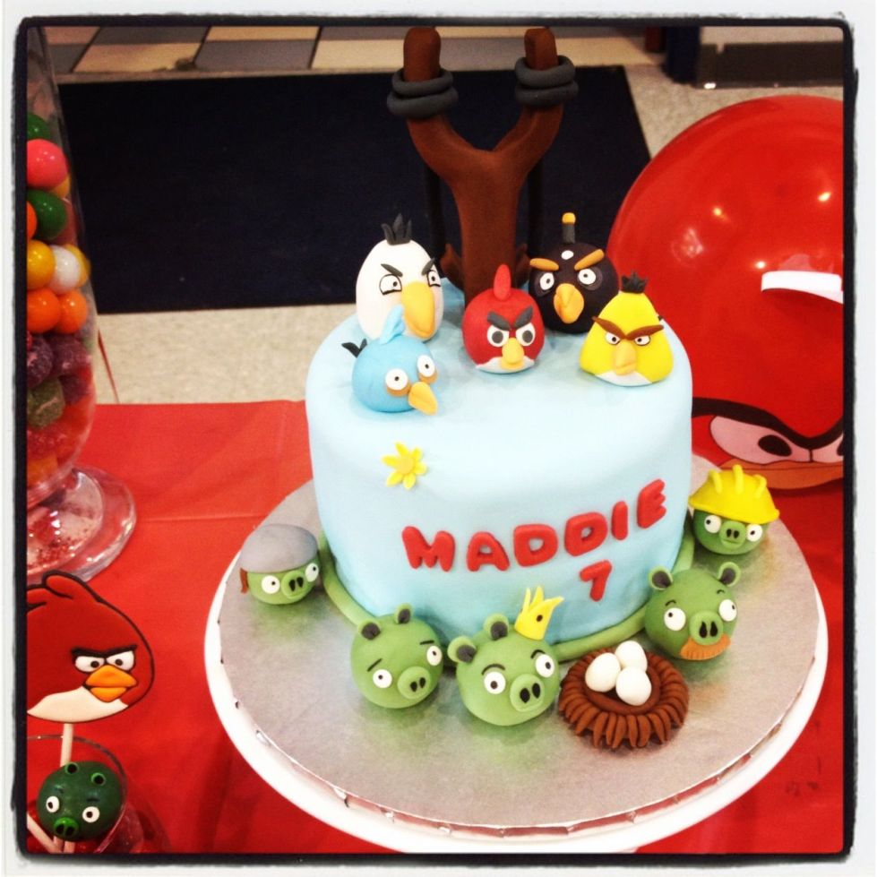 Cupcakes | The Shaky Baker